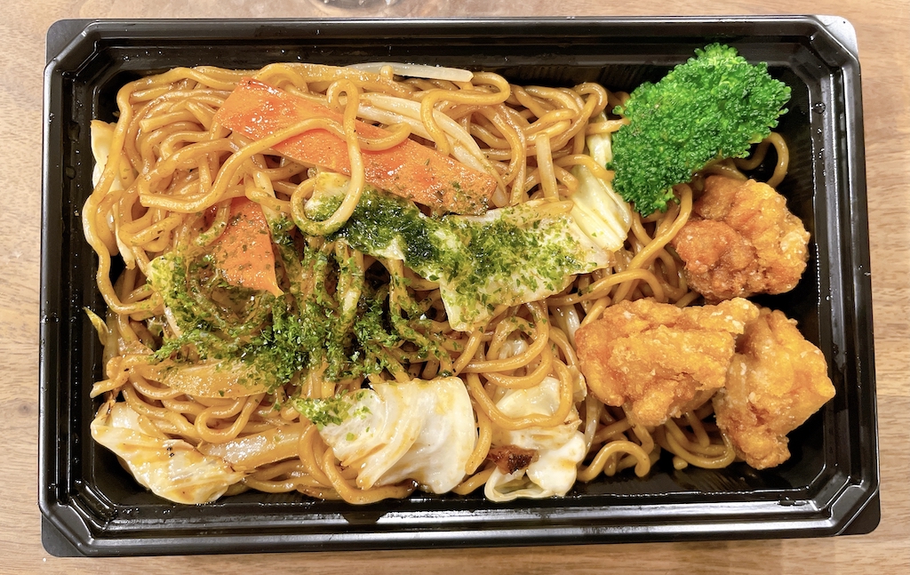 SO Lunches – Schaumburg Oyanokai