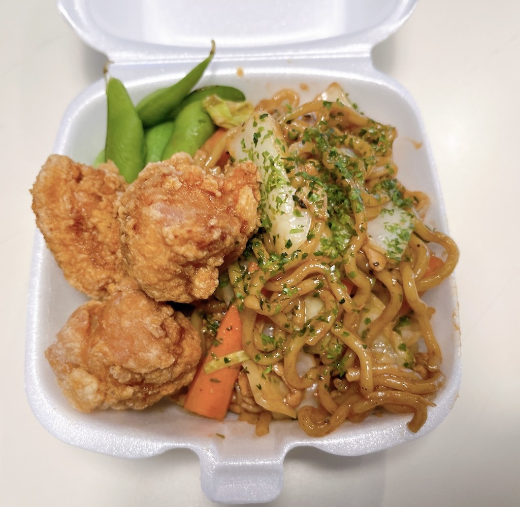 SO Lunches – Schaumburg Oyanokai